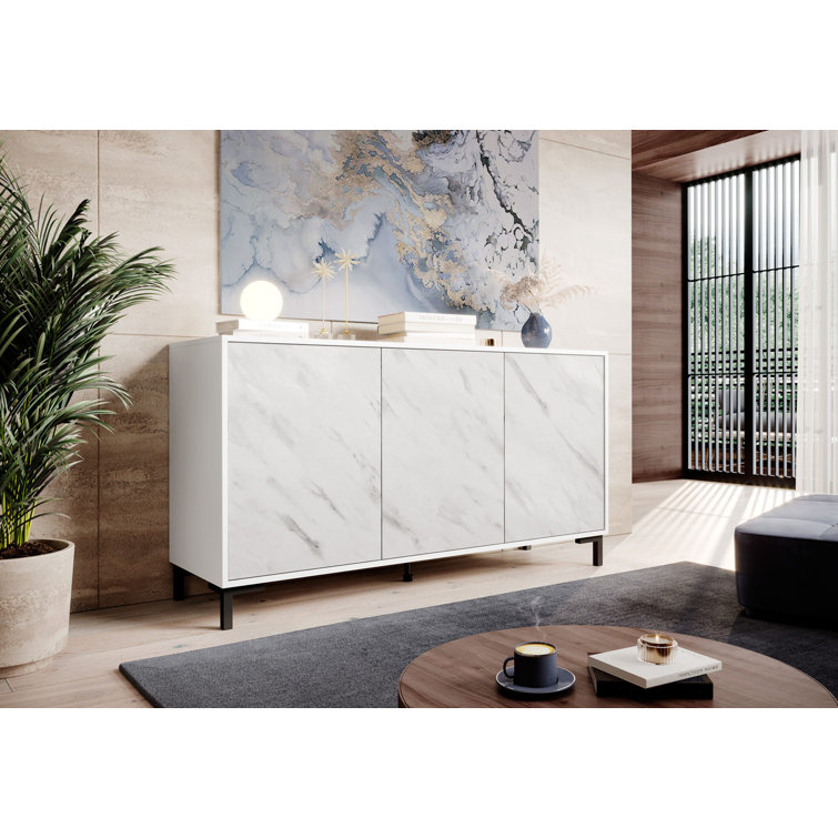 Ivy Bronx 150 Cm Wide Sideboard | Wayfair.co.uk