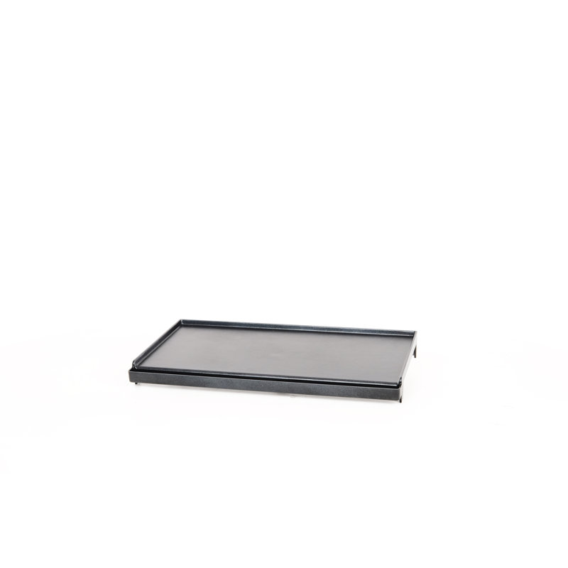 King Kooker 18″ Double Cast Aluminum Griddle | Wayfair