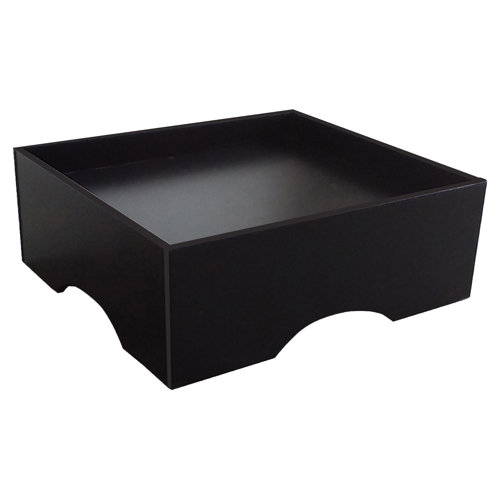 Suncoast Arcade Riser for Cocktail Arcade Machine - Fully Assembled ...