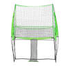 VEVOR Volleyball Training Net System Adjustable Practice Equipment ...