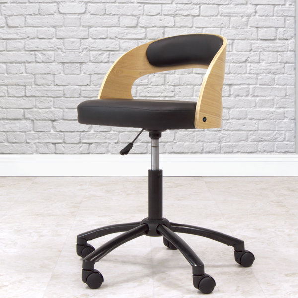 George Oliver Task Chair & Reviews | Wayfair