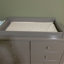 Delta Children's Changing Table Topper & Reviews | Wayfair