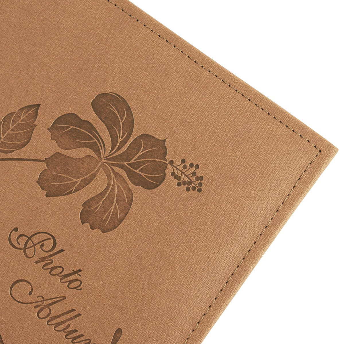 Lark Manor™ Sticky Pages Photo Album | Wayfair