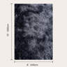 Ebern Designs Shag Rugs for Living Room, Soft Non-Slip Fluffy Shagg ...