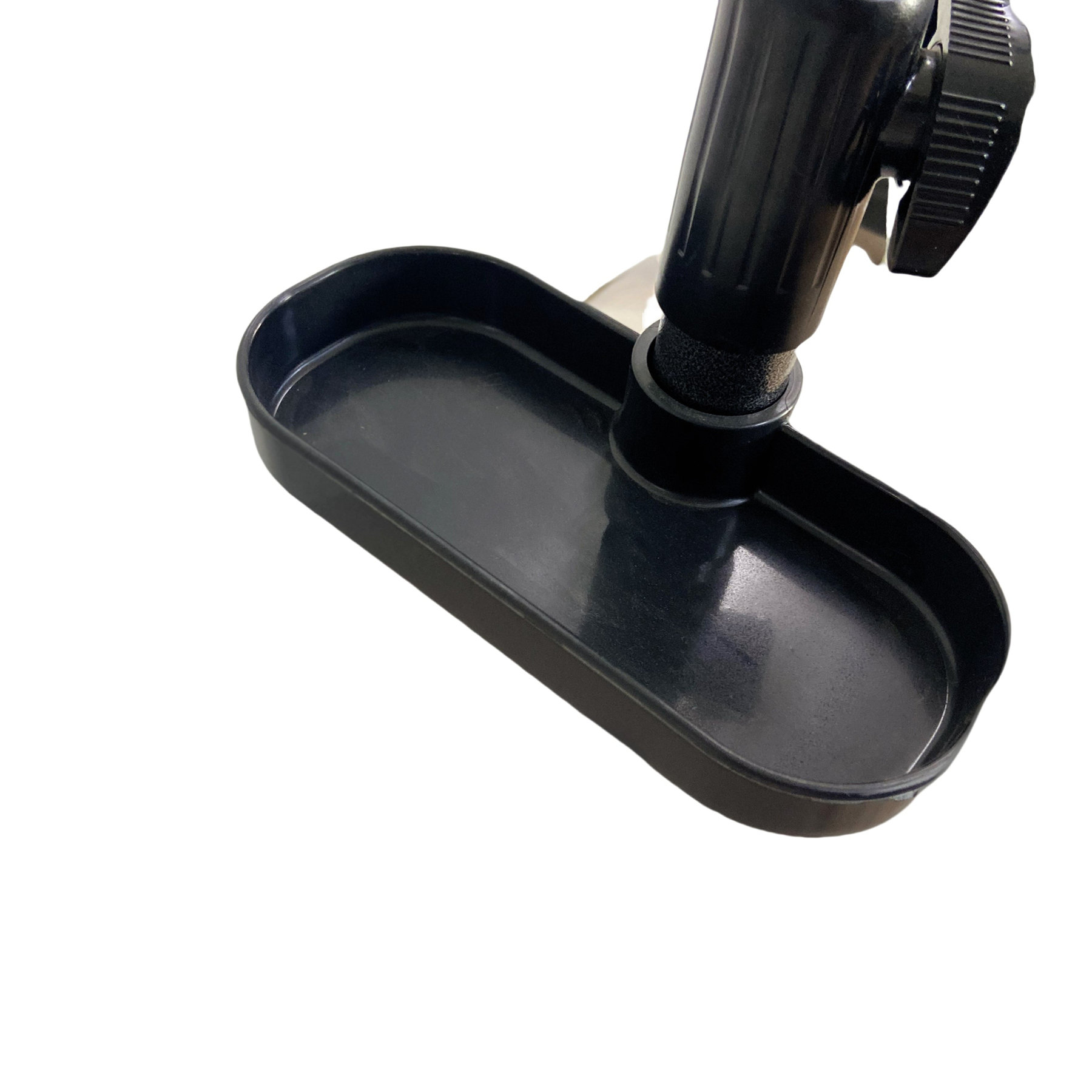 Rebrilliant Short Clothing Racks for Hanging Clothes with Bottom ...