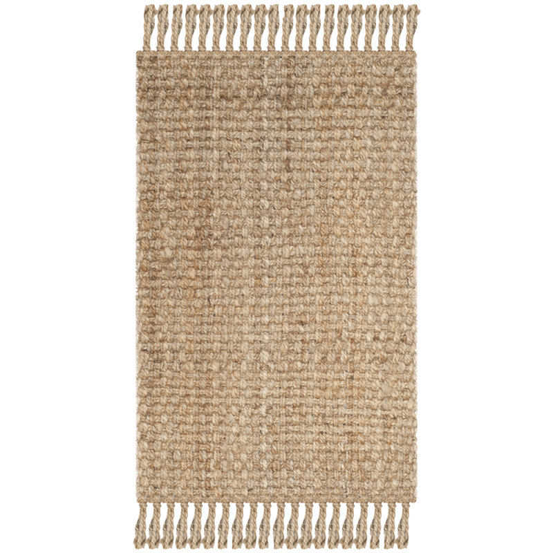 Parkerfield Handmade Jute/Sisal Natural Rug & Reviews | Birch Lane
