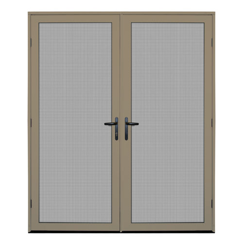 Wayfair | Screen Door Exterior Doors You'll Love in 2024