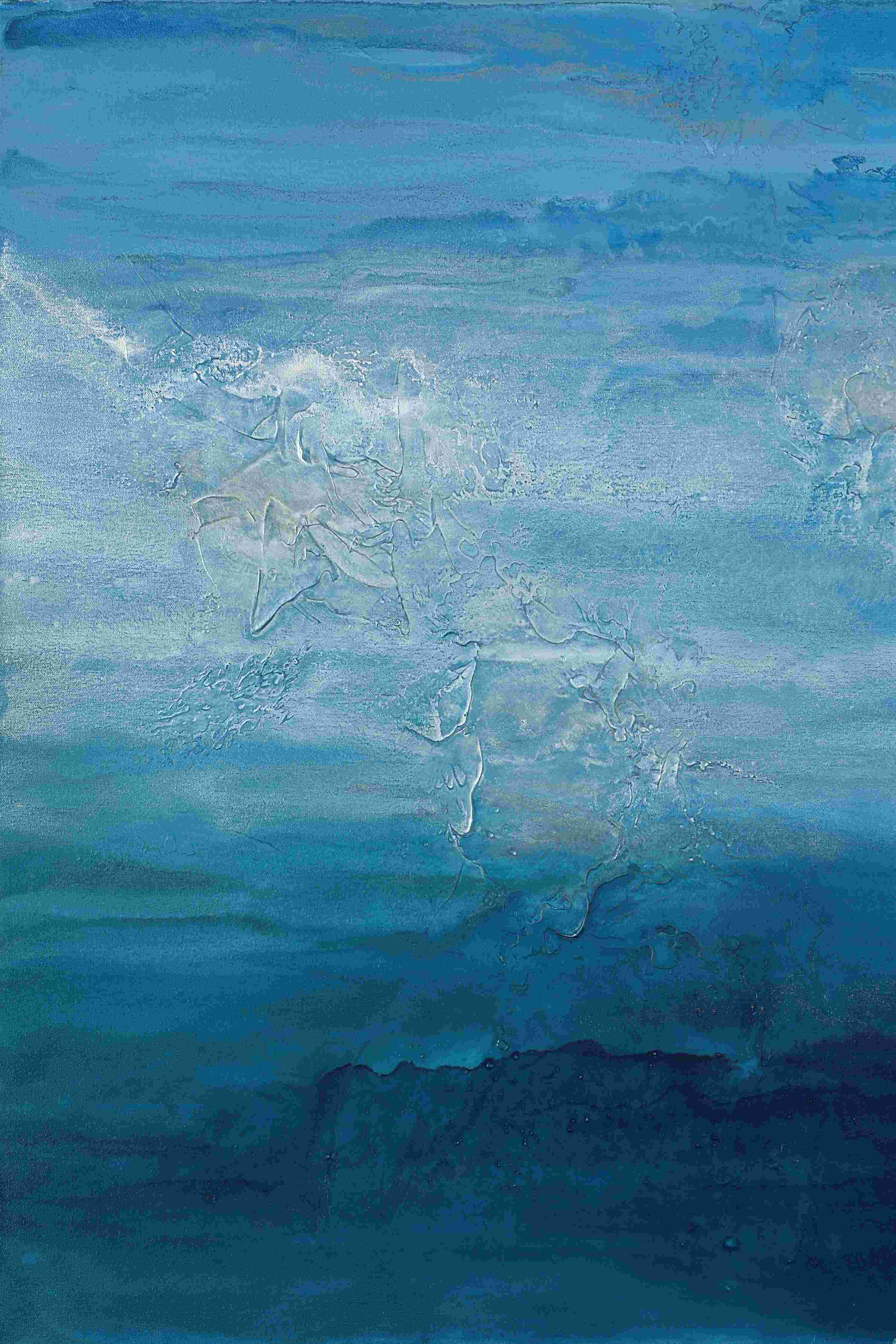 Orren Ellis Opal Sky I - Wayfair Canada