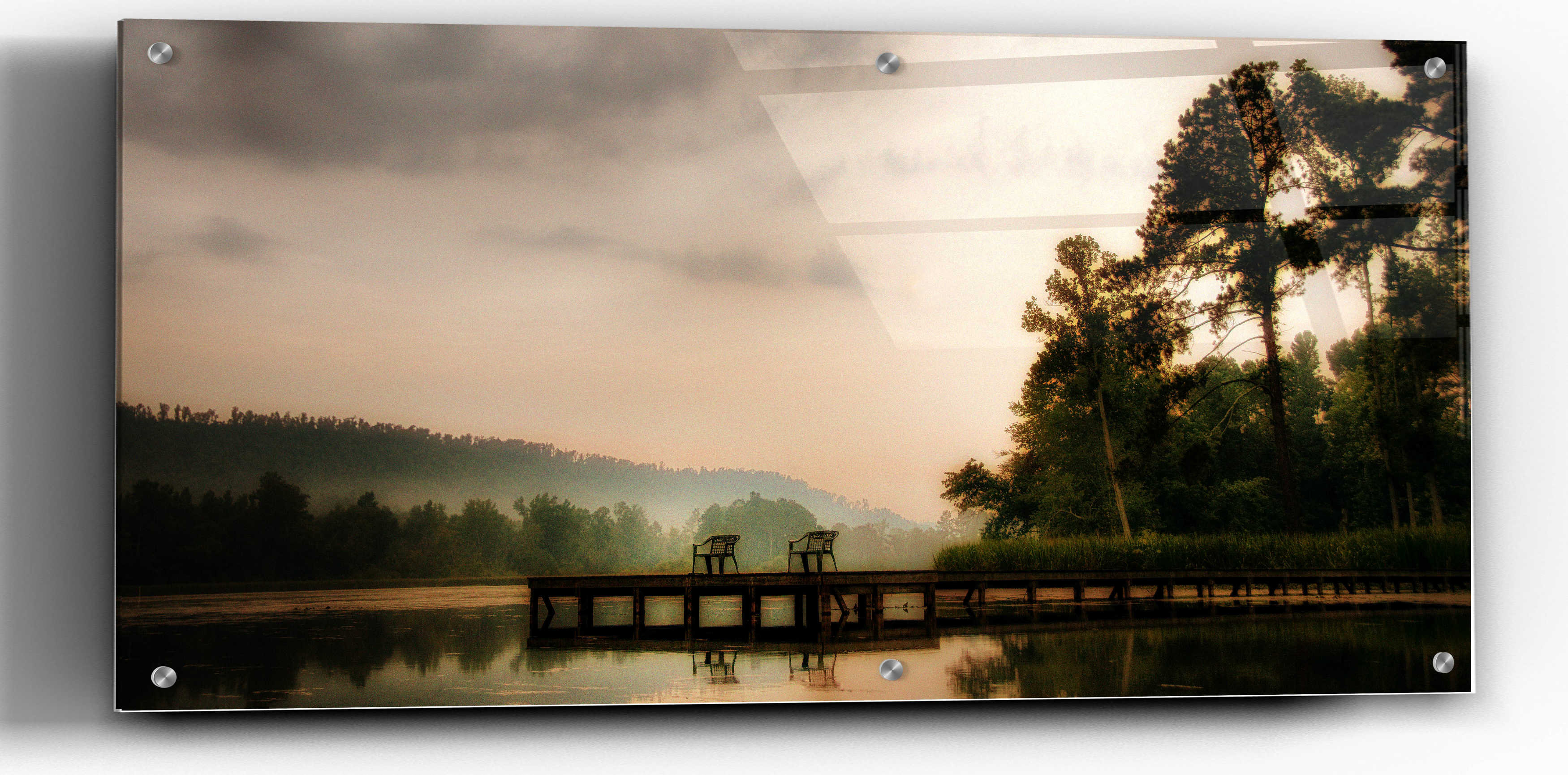 Latitude Run® by Danny Head - Unframed Photograph | Wayfair