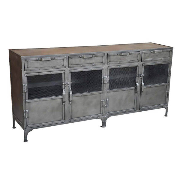 Williston Forge Hornsey 61'' Sideboard & Reviews | Wayfair