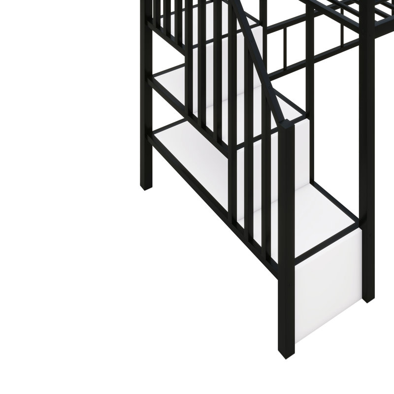 bunk bed coloring pages