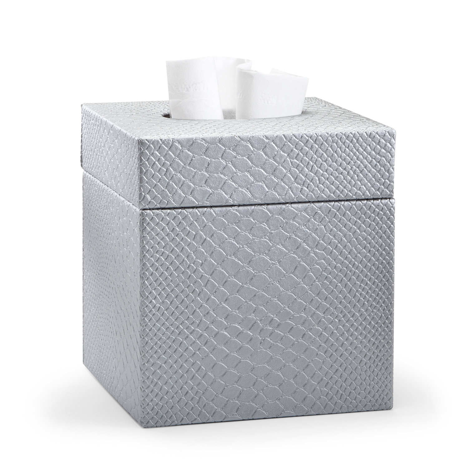 Labrazel Conda Tissue Box Cover & Reviews | Wayfair