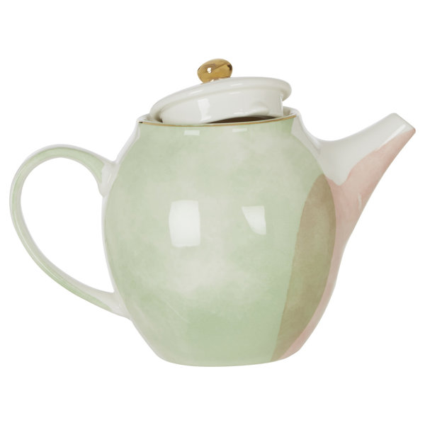 Norden Home Pool 1L Teapot | Wayfair.co.uk