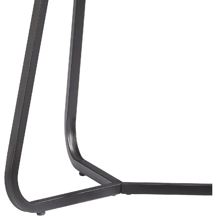 Corrigan Studio® Finley End Table, Tan - Wayfair Canada