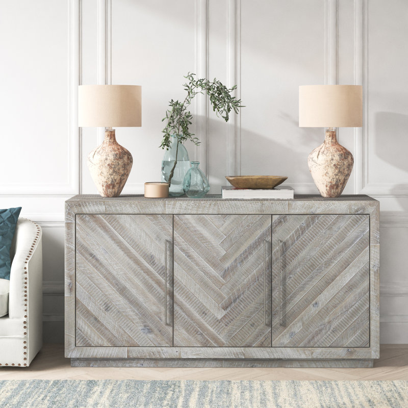Union Rustic Issaic Sideboard & Reviews | Wayfair
