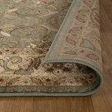 Wayfair | High-Low Area Rugs You'll Love in 2023