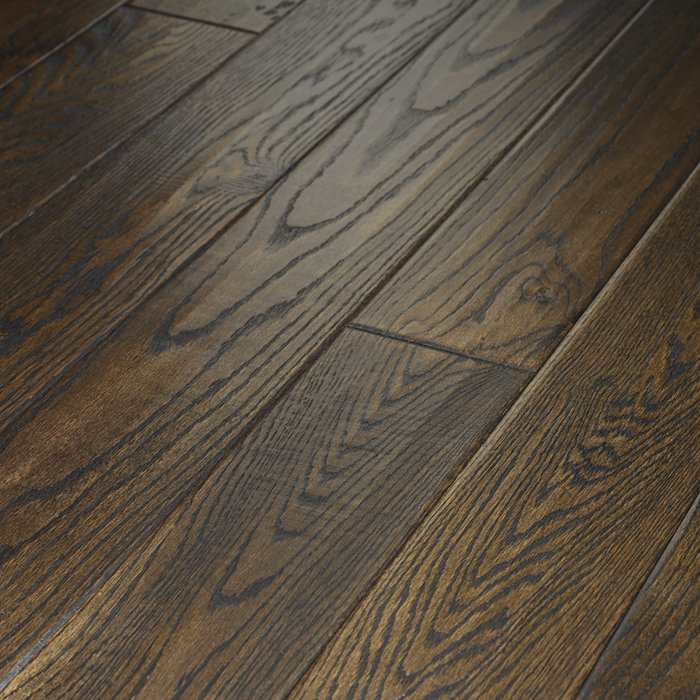 Shaw Floors SAMPLE - Inglewood Solid Red Oak Hardwood Flooring | Perigold
