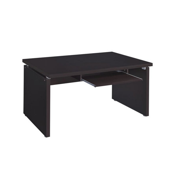 Ebern Designs Lafleur Computer Desk - Wayfair Canada