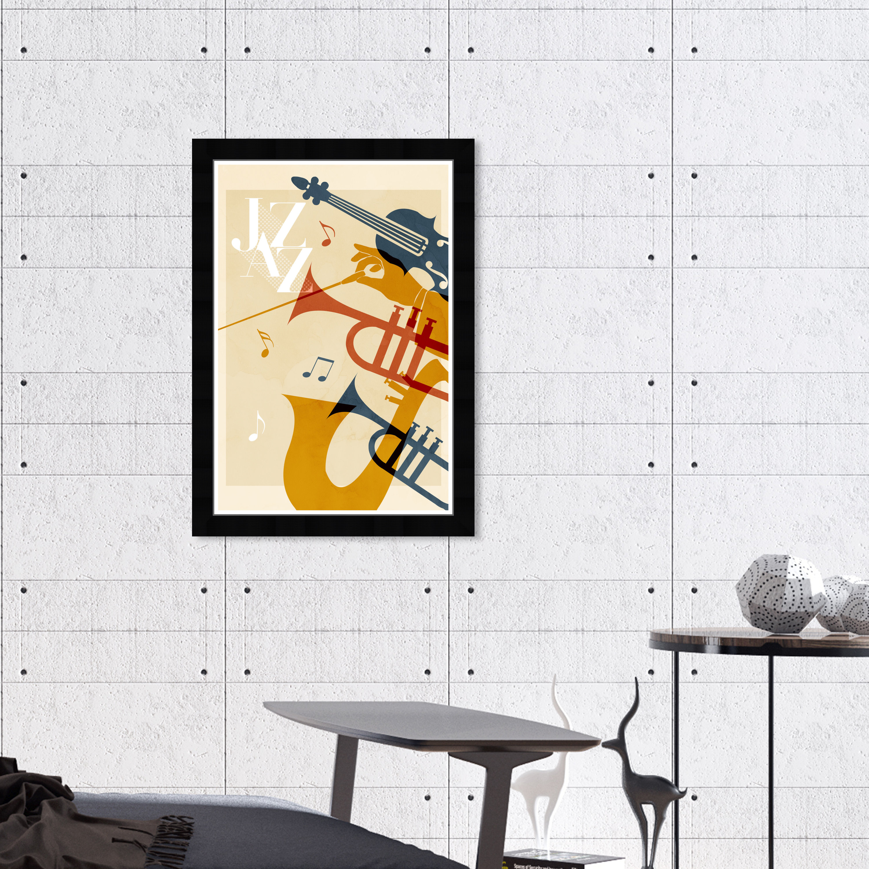 Hatcher & Ethan Music And Dance 'Jazz Band' Musicians By Hatcher And ...