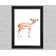 Bright Star Springbok - Print | Wayfair.co.uk