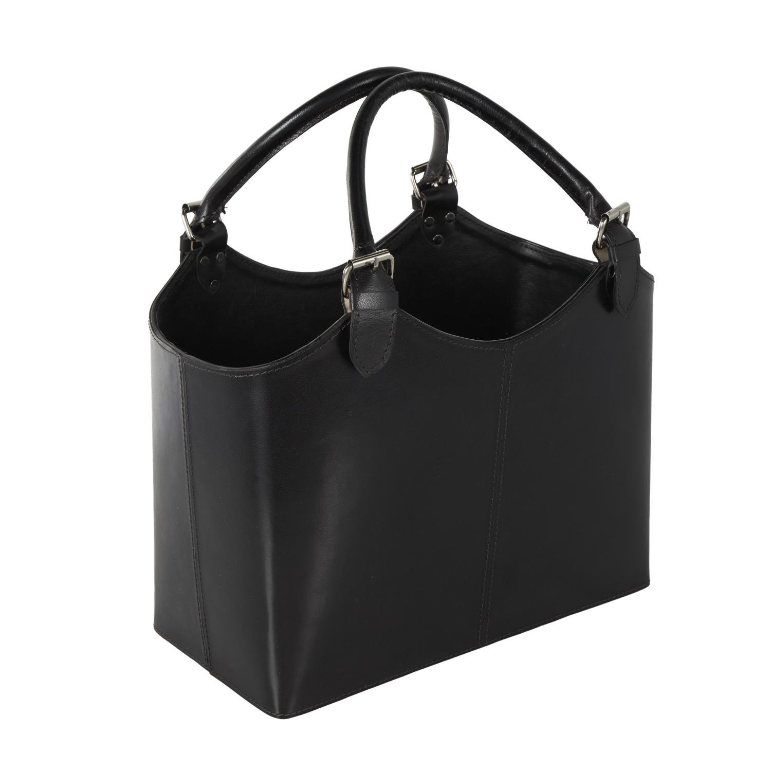 Latitude Run® Cole And Grey Leather Handmade Box Style Single Slot ...