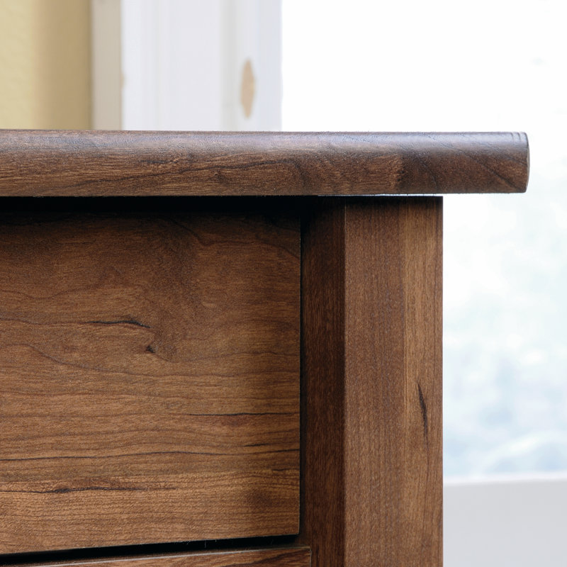 Winston Porter Cardarius Accent Cabinet & Reviews | Wayfair