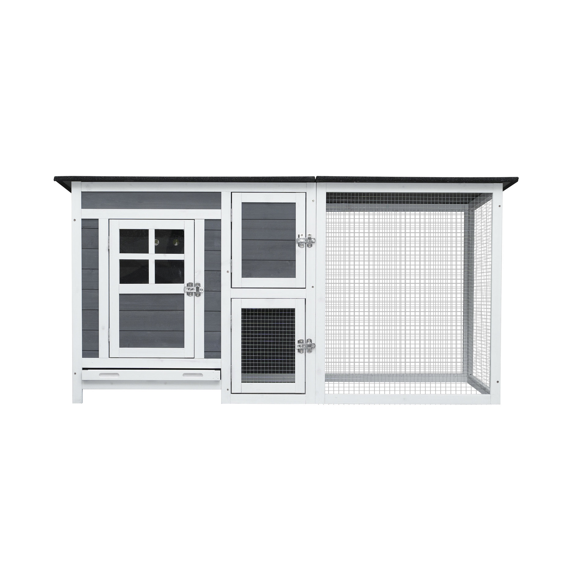 Tucker Murphy Pet™ Poultry Cage For Outdoor And Indoor Use - Small ...