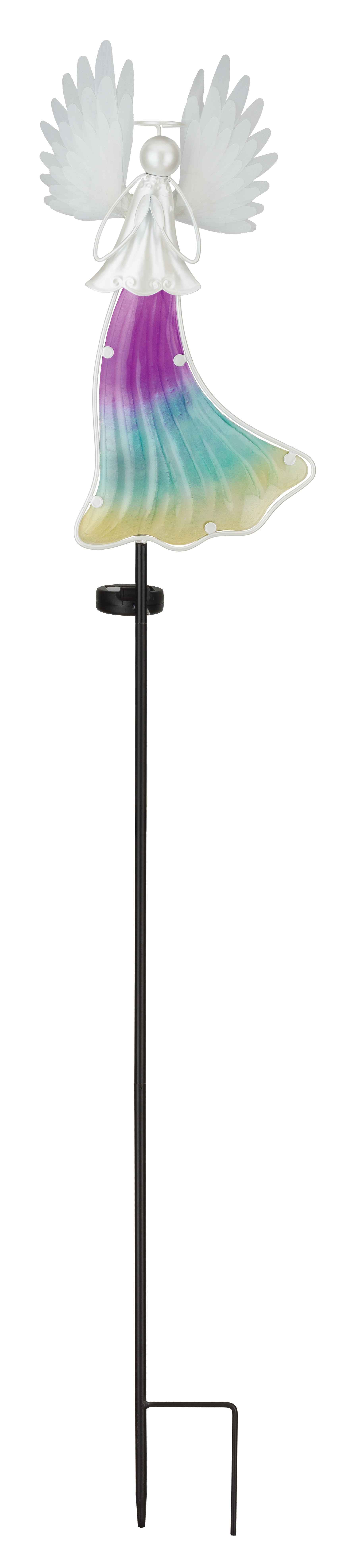 Regal Art & Gift Weather Resistant Metal Religious & Spiritual Garden ...