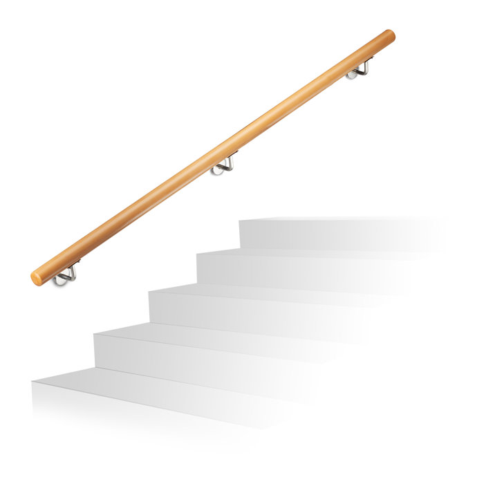 Symple Stuff Handrail | Wayfair.co.uk