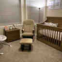 Baby Appleseed 2 Drawer Nightstand & Reviews | Wayfair