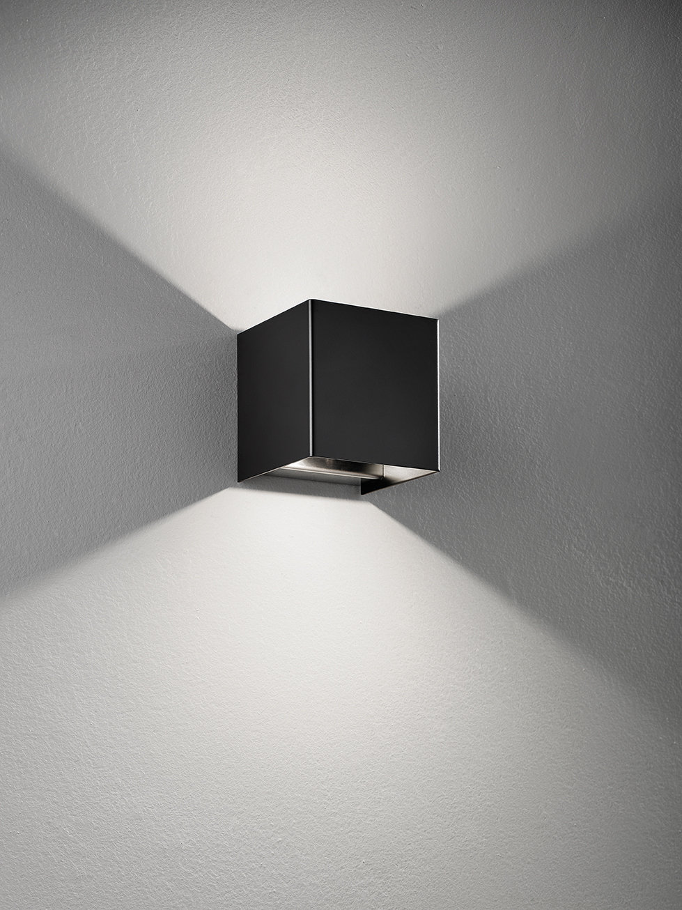 Morosini Sunrise 1 - Light LED Flush Mounted Sconce | Wayfair