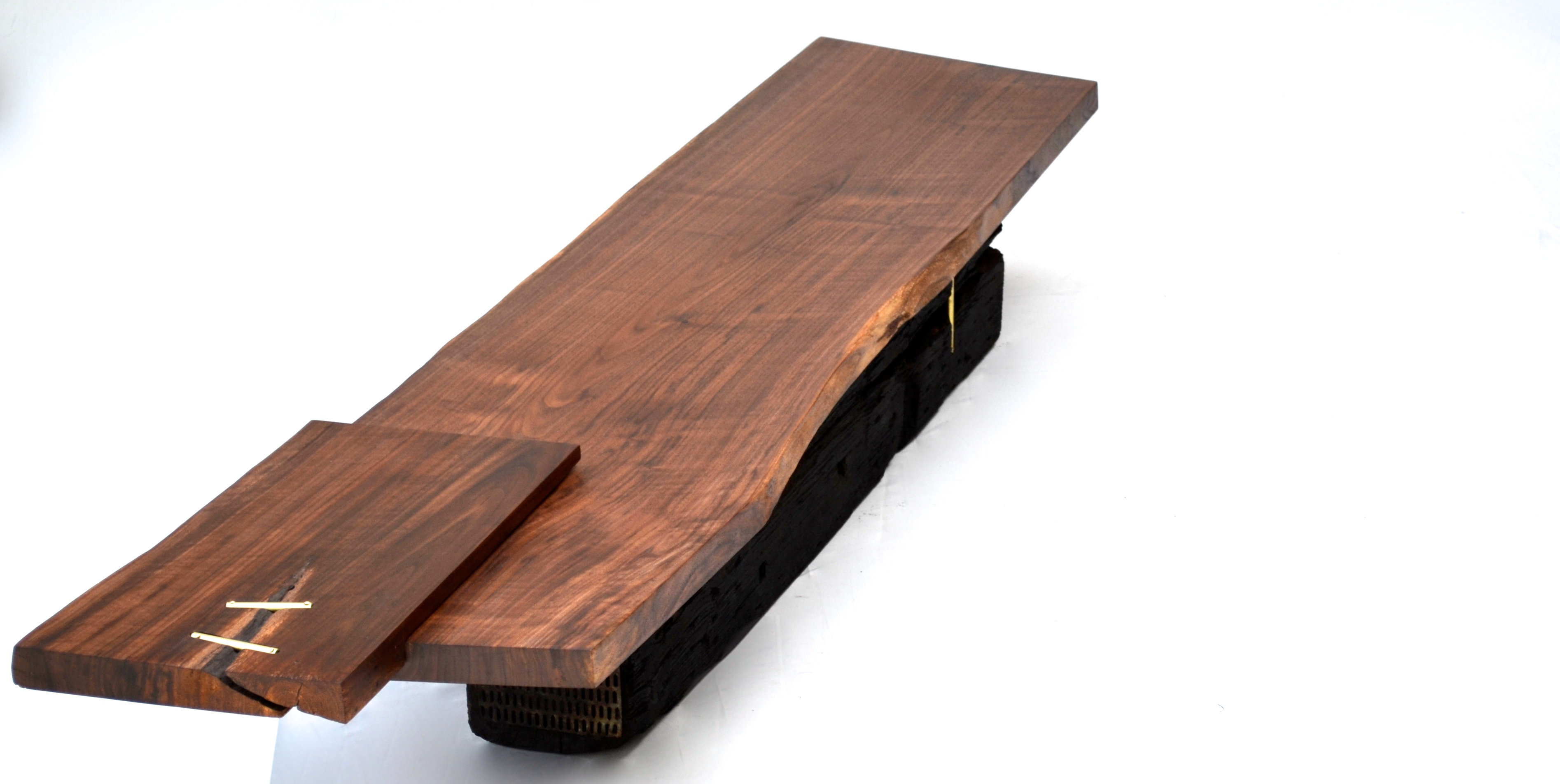 Janosi Design Strike Coffee Table - Wayfair Canada