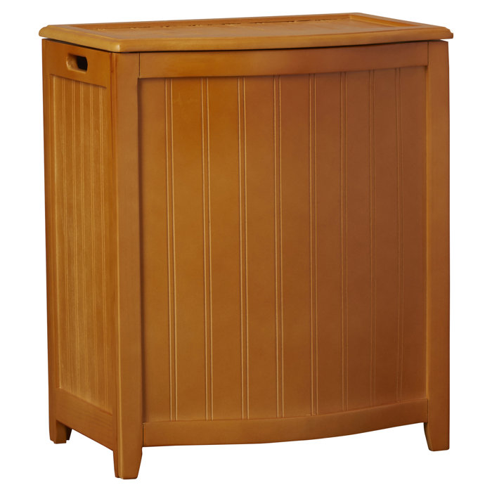 Darby Home Co Laundry Hamper & Reviews | Wayfair