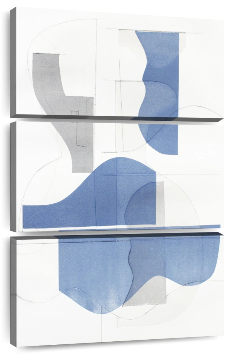 Wrought Studio™ Pottery Forms II | Wayfair