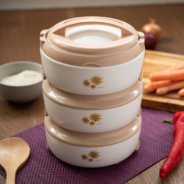 Large Hot Food Storage Containers | Wayfair.co.uk