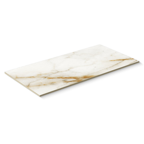 Geo Coverings Barny Matte 12x24 Porcelain Floor & Wall Tile (15.5 Sq ...