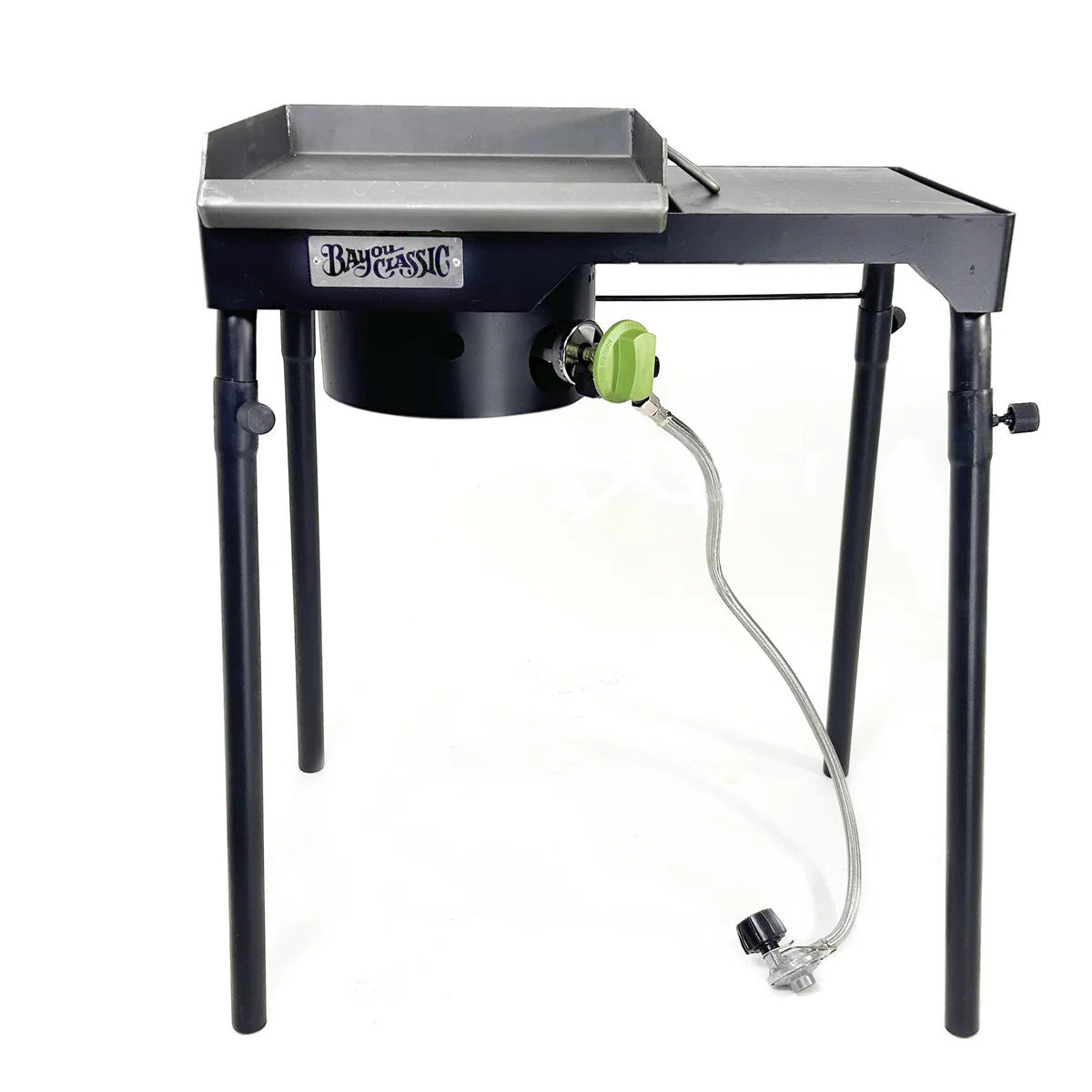 Bayou Classic Bayou® Patio Camp Stove With Griddle | Wayfair