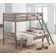 Redwood Rover Dorcas Solid Wood Standard Bunk Beds By Redwood Rover ...
