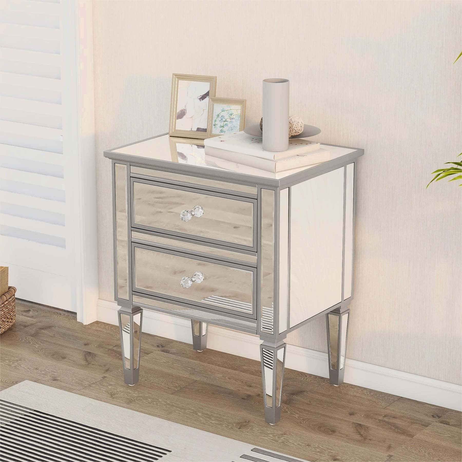 House of Hampton® Commode Jemil - Wayfair Canada