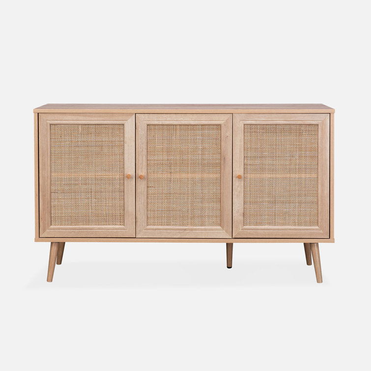Bay Isle Home Tullahoma 120cm Sideboard & Reviews | Wayfair.co.uk