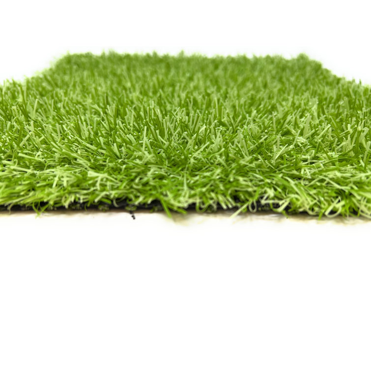 Trylawnturf Diamond Artificial Grass Turf Rugs and Rools - Wayfair Canada