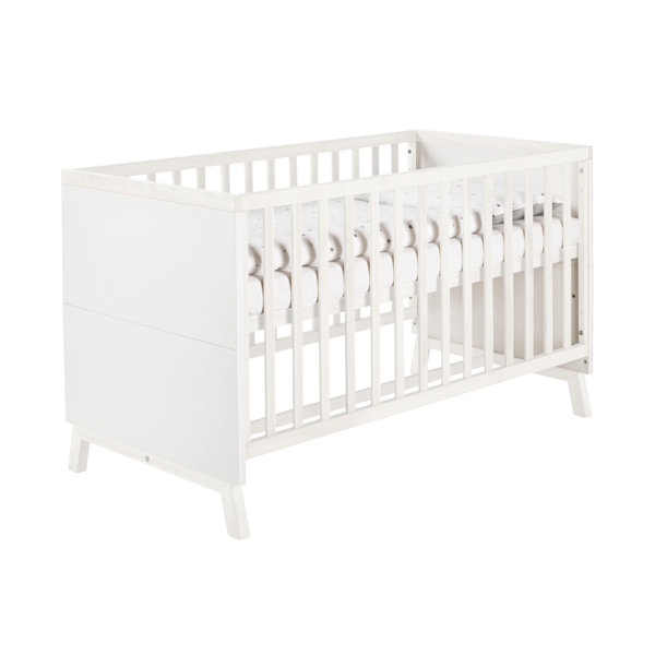 Schardt Baby bed Fishbone | Wayfair.co.uk