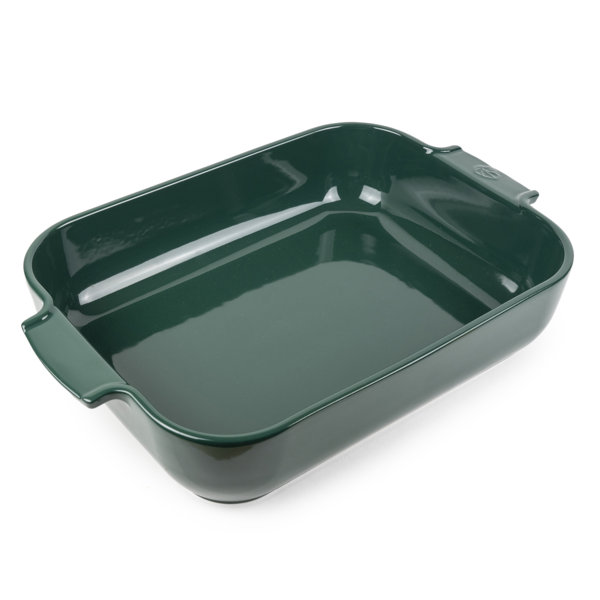 Peugeot Appolia Rectangular Ceramic Baking Dish | Perigold