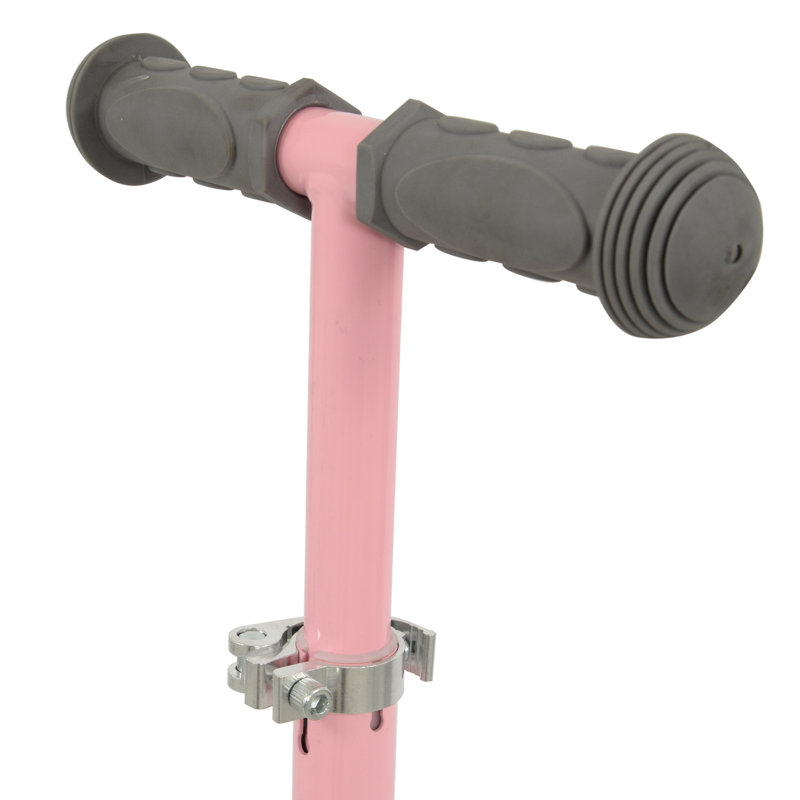 George Oliver MoVe Steer and Go Scooter - Blue | Wayfair.co.uk