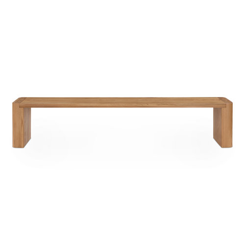 Modern & Contemporary Benches | AllModern