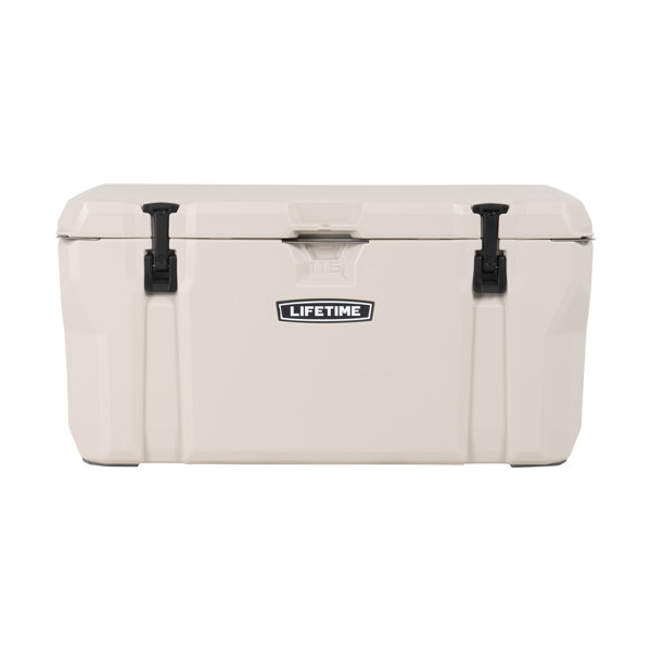 Lifetime 115 Quarts Ice Chest Cooler & Reviews | Wayfair