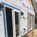 Loon Peak® Josefina Steel Wall Light & Reviews | Wayfair