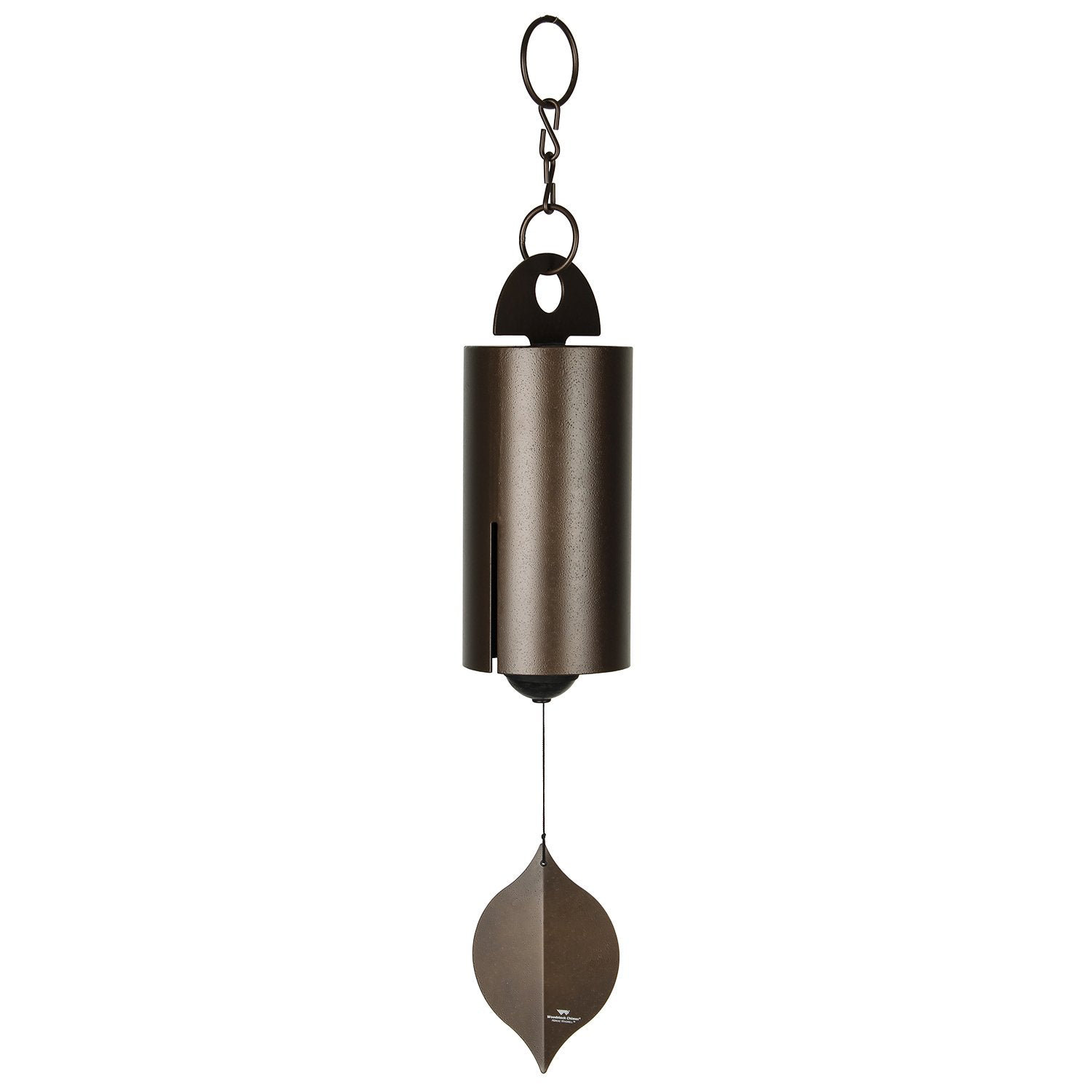 Woodstock Chimes Heroic Windbell™ Wind Chime & Reviews | Wayfair
