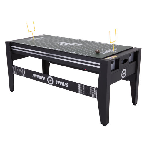 Multi Game Tables You'll Love | Wayfair