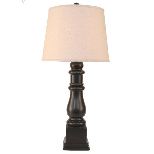 Winston Porter Hammd Table Lamp & Reviews | Wayfair